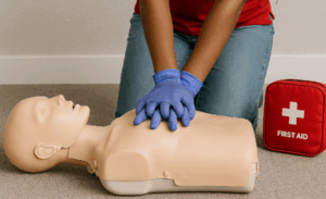 Intermediate Emergency First Aid Responder course - Institution of ...